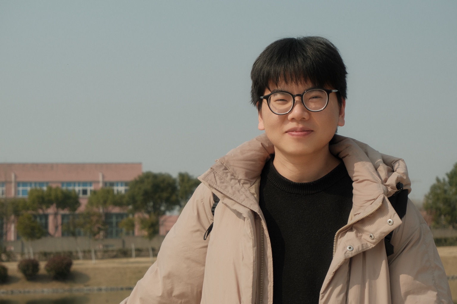 Han Zhou